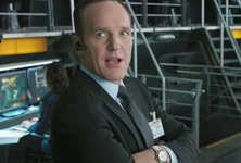 Phillip Coulson | The Mighty Thor | Fandom