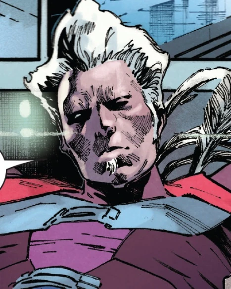 Taneleer Tivan | The Mighty Thor | Fandom