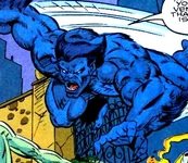 Henry McCoy | The Mighty Thor | Fandom