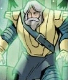 Odin Borson (Earth-5631) | The Mighty Thor | Fandom