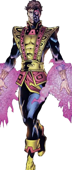 Jonathan Hart (Earth-616) | The Mighty Thor | Fandom