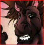 Steed (Earth-616) | The Mighty Thor | Fandom