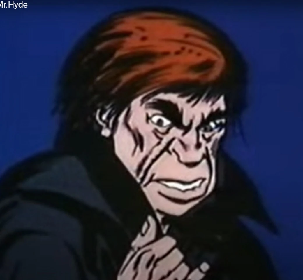 Calvin Zabo (Earth-600026) | The Mighty Thor | Fandom