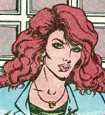 Lisa Mason (Earth-616) | The Mighty Thor | Fandom