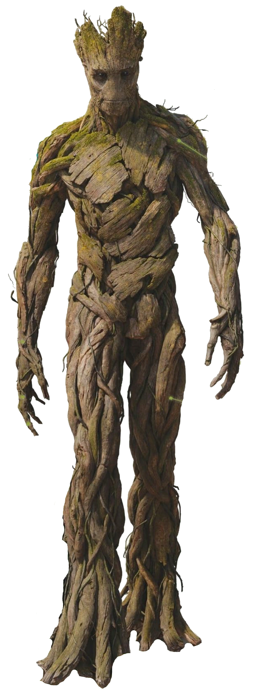 Groot (Earth-199999) | The Mighty Thor | Fandom
