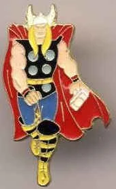 Pin (Walking) | The Mighty Thor | Fandom