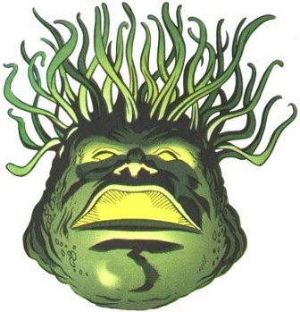 Supreme Intelligence (Earth-616) | The Mighty Thor | Fandom