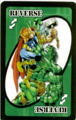 Hulk Uno Game | The Mighty Thor | Fandom