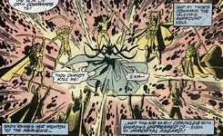 Valkyrior | The Mighty Thor | Fandom