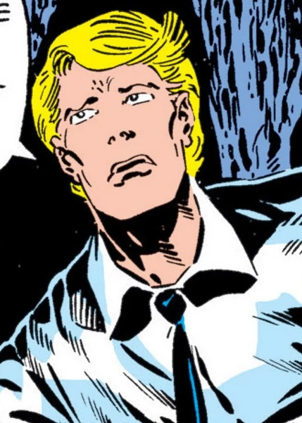 Donald Blake (Earth-841047) | The Mighty Thor | Fandom