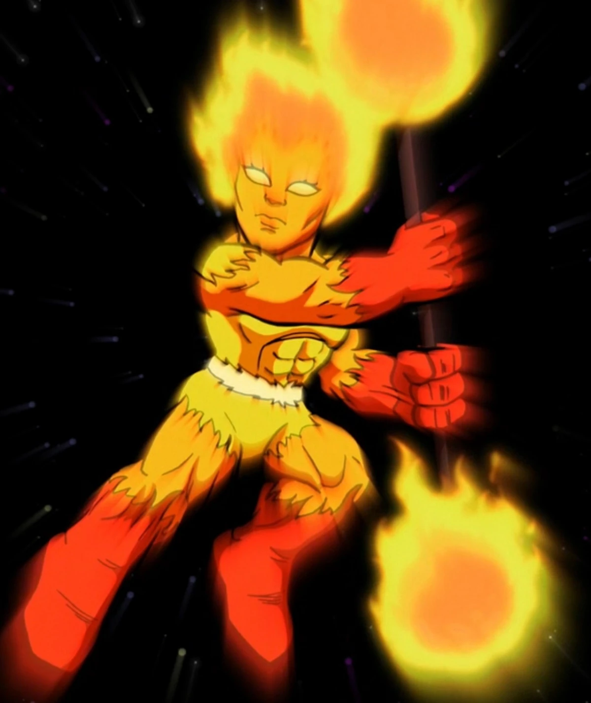 Firelord | The Mighty Thor | Fandom