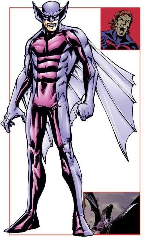 Victor Strange (Earth-616) | The Mighty Thor | Fandom