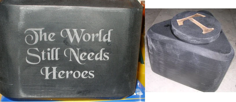 Thunderstrike Mace Replica (Custom) | The Mighty Thor | Fandom