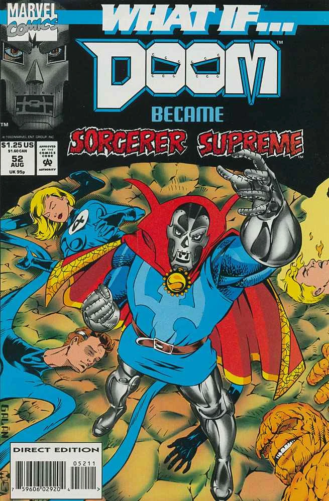 Earth-938 | The Mighty Thor | Fandom