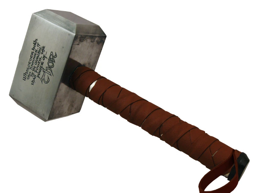 Category:2006, December | The Mighty Thor | Fandom