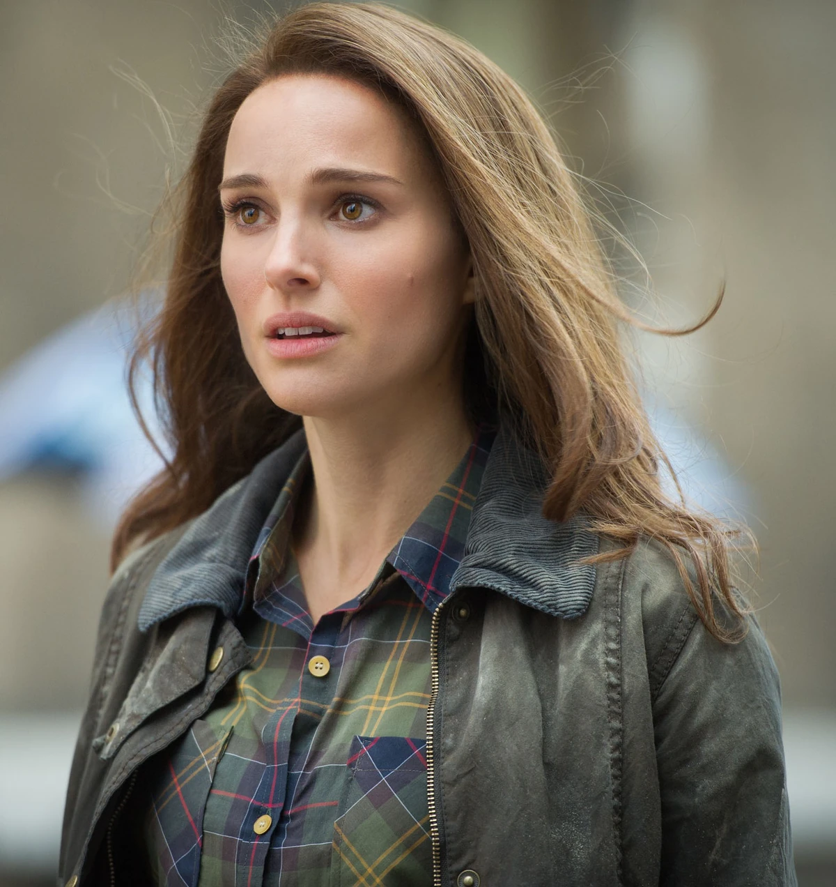 Jane Foster (Earth-199999) | The Mighty Thor | Fandom