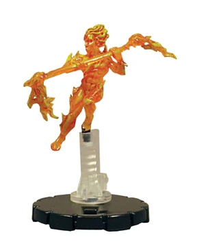 Firelord Heroclix 2 | The Mighty Thor | Fandom