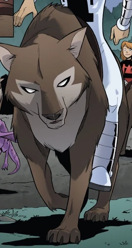 Wargs | The Mighty Thor | Fandom