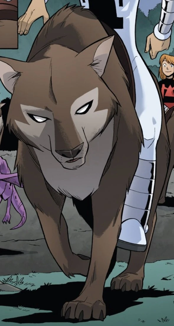 Wargs | The Mighty Thor | Fandom