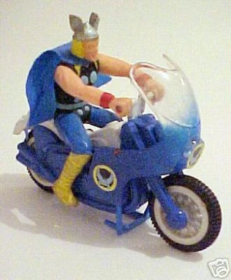Thor Motorcycle (Brazil) | The Mighty Thor | Fandom