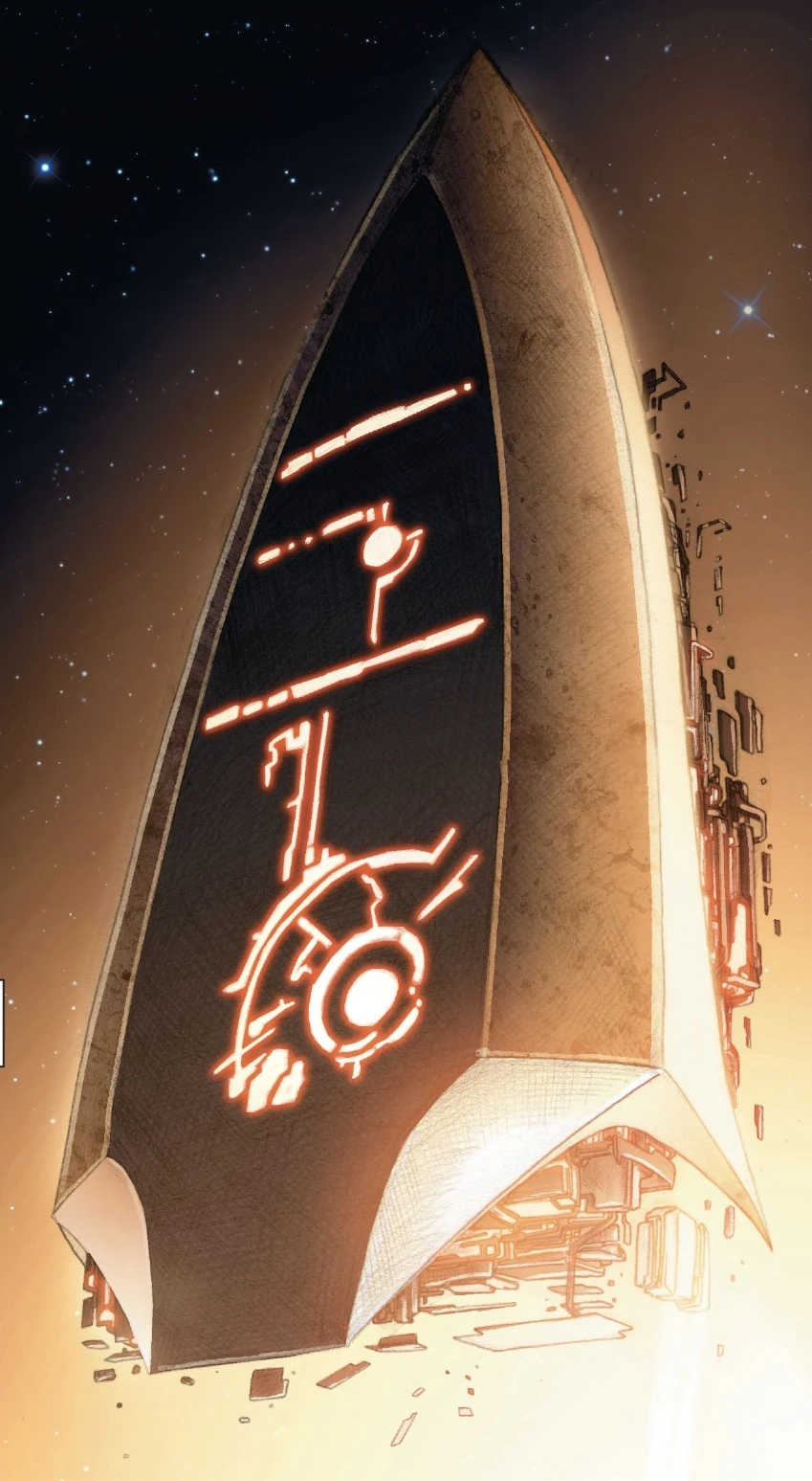 Collector's Museum | The Mighty Thor | Fandom