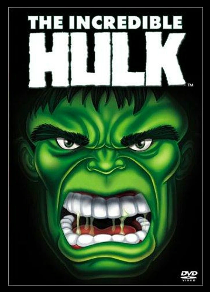 Incredible Hulk (1996 Animated Series) | The Mighty Thor | Fandom