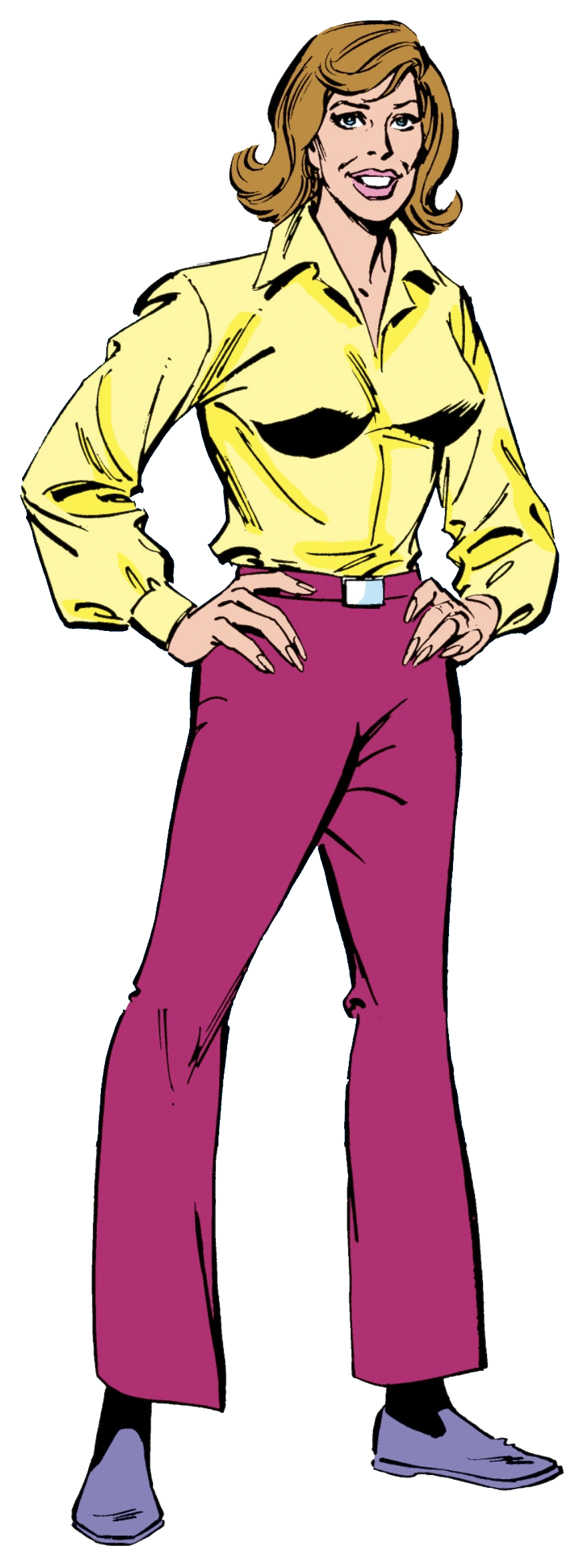 Jane Foster (Earth-616)/Gallery | The Mighty Thor | Fandom