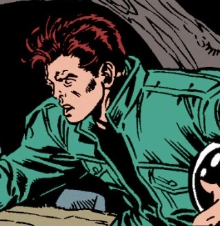 Daniel Ketch (Earth-616) | The Mighty Thor | Fandom