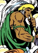 Buluku (Earth-616) | The Mighty Thor | Fandom