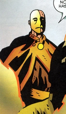 Jack Hart (Earth-98101) | The Mighty Thor | Fandom