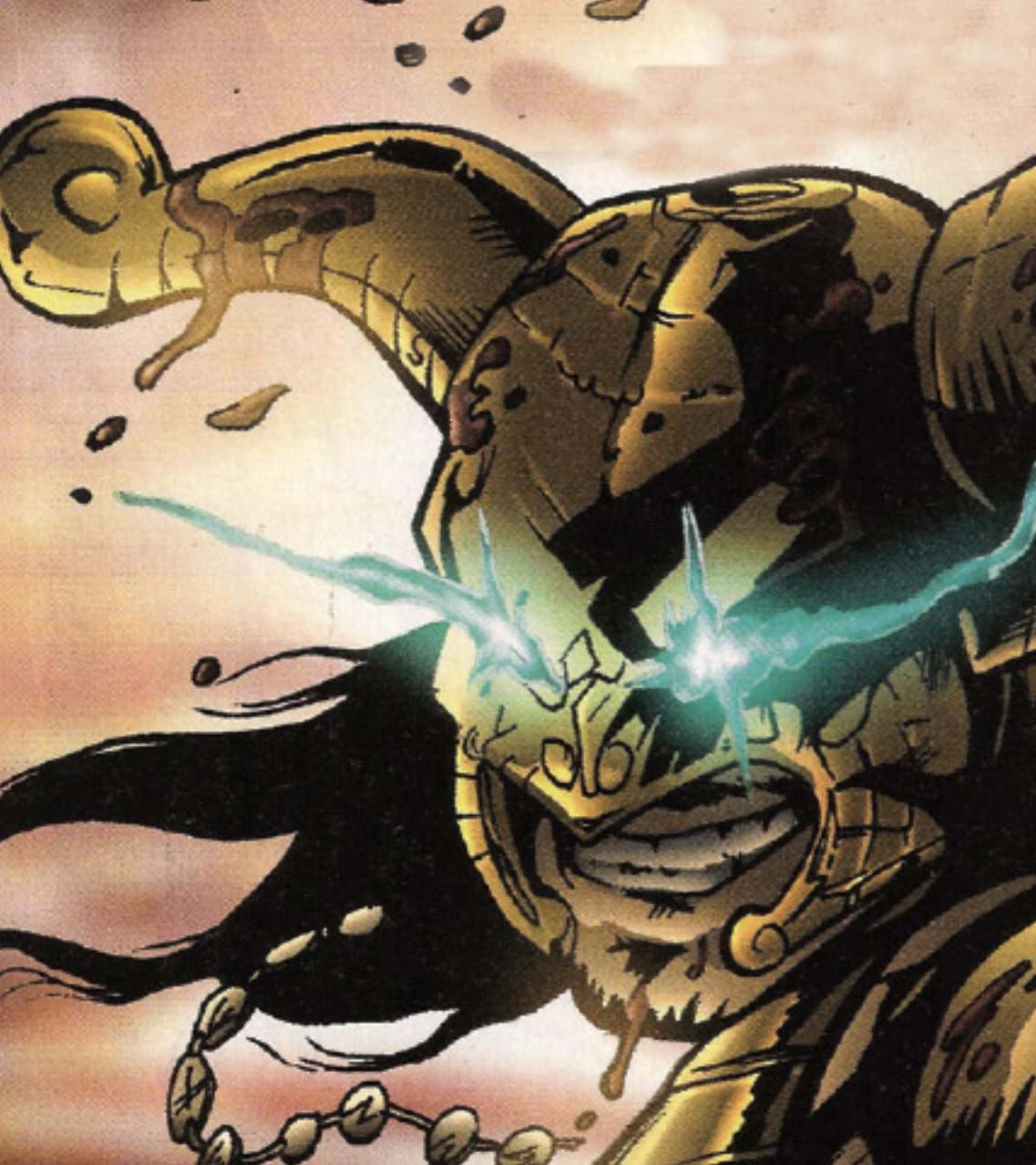 Marduk (Earth-616) | The Mighty Thor | Fandom