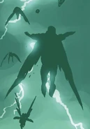 Stymphalian Birds/Gallery | The Mighty Thor | Fandom