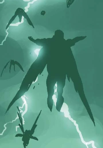 Stymphalian Birds | The Mighty Thor | Fandom