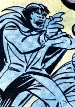Calvin Zabo (Earth-8861) | The Mighty Thor | Fandom