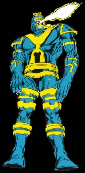 Tiamut (Earth-616)/Gallery | The Mighty Thor | Fandom