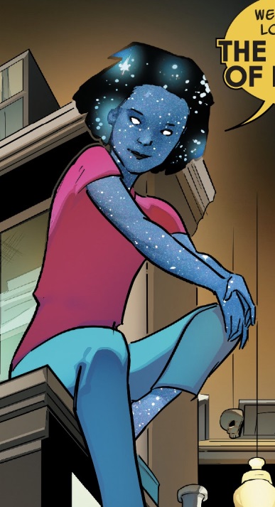 Then Cosmic Being Earth 616 The Mighty Thor Fandom