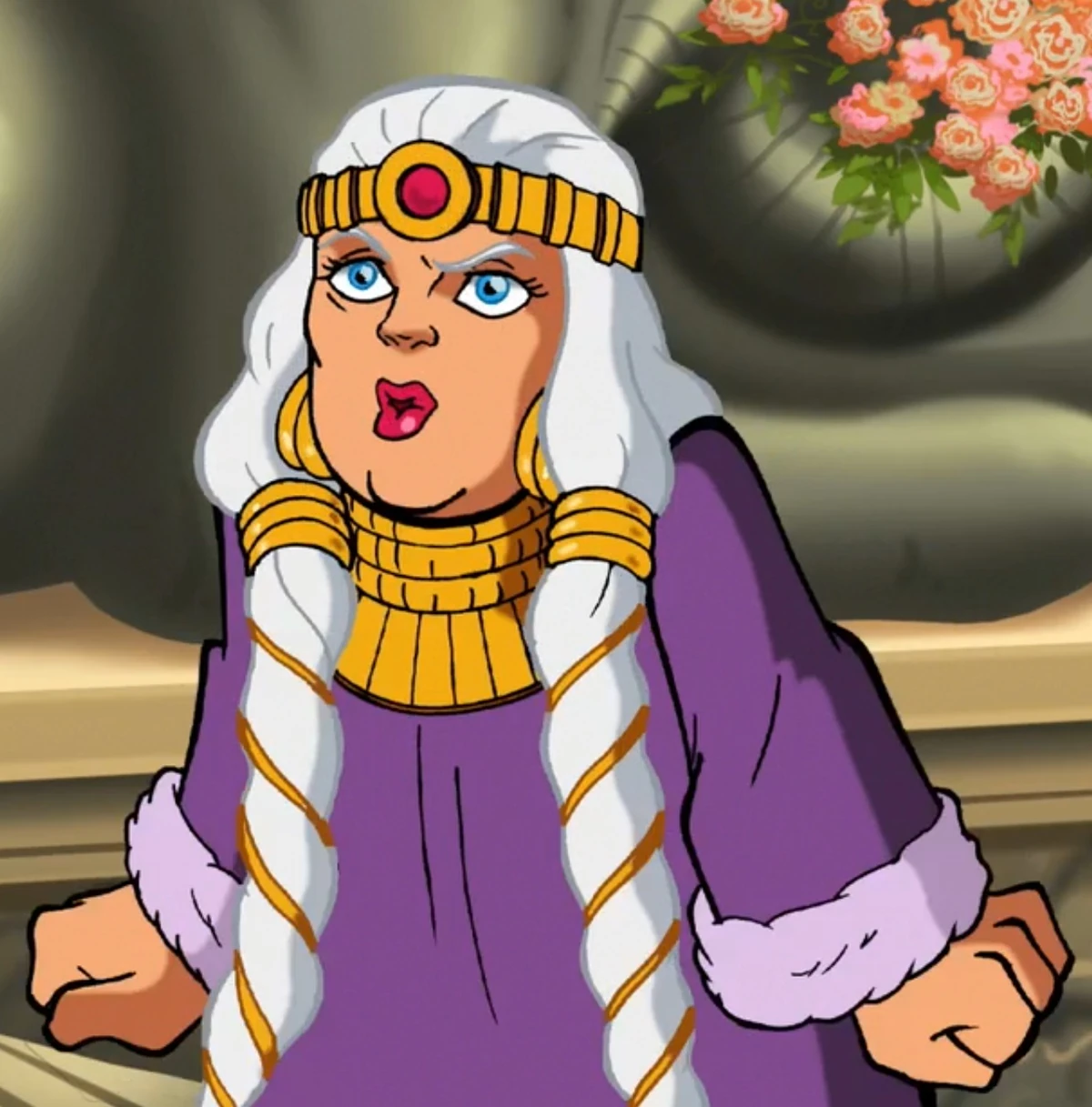 Freyja Freyrdottir (Earth-91119) | The Mighty Thor | Fandom