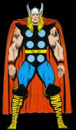 Category:Thor Costumes | The Mighty Thor | Fandom