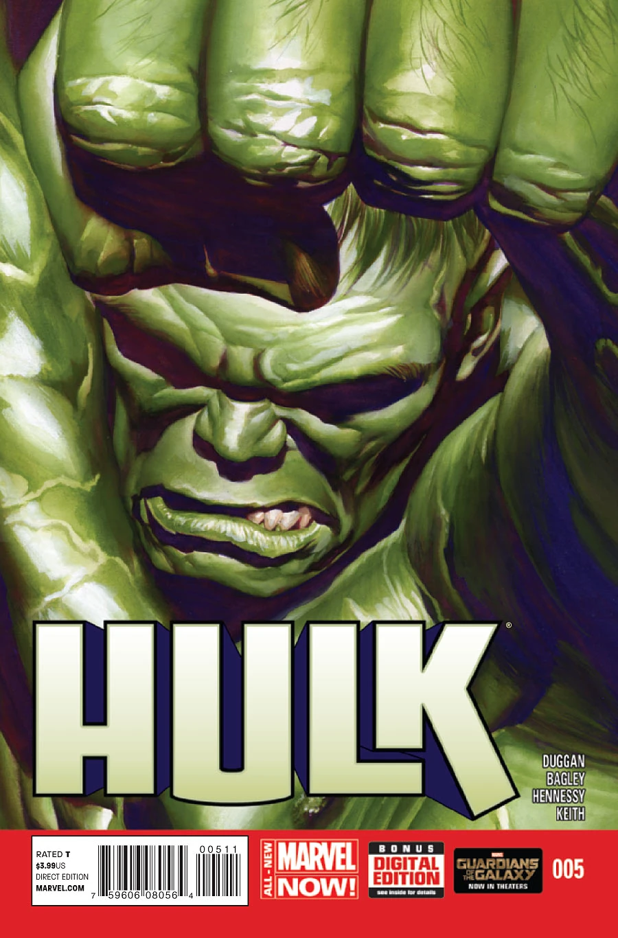 Hulk Vol 4 5 | The Mighty Thor | Fandom