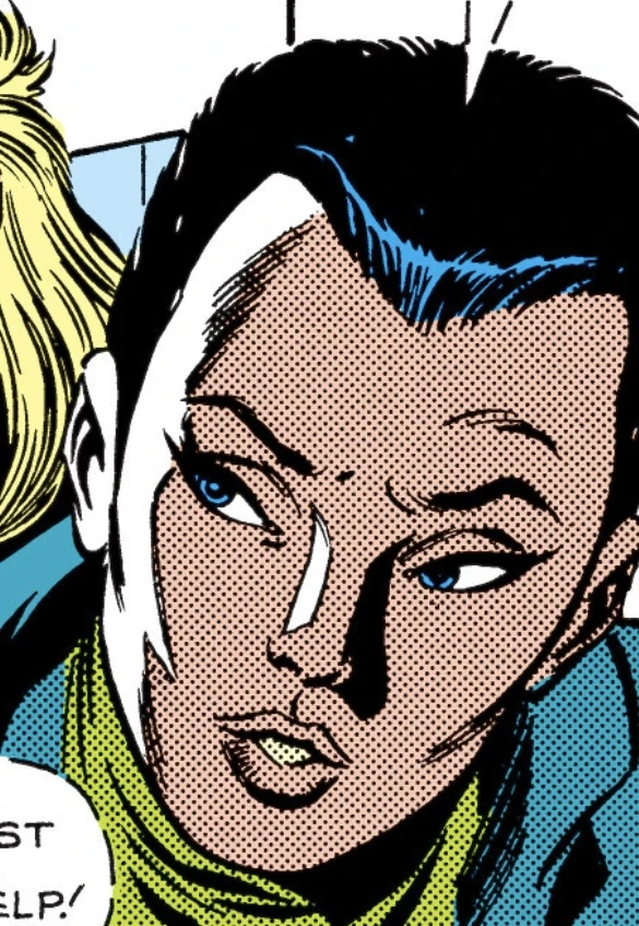 Salla Ktor (Earth-8710) | The Mighty Thor | Fandom