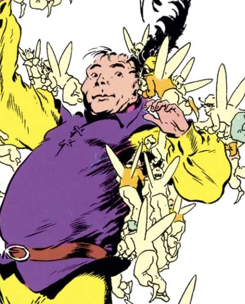 Vilar (Earth-616) | The Mighty Thor | Fandom