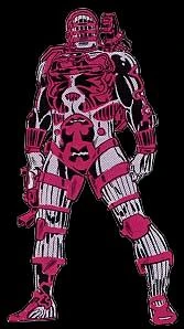 Tefral (Earth-616) | The Mighty Thor | Fandom