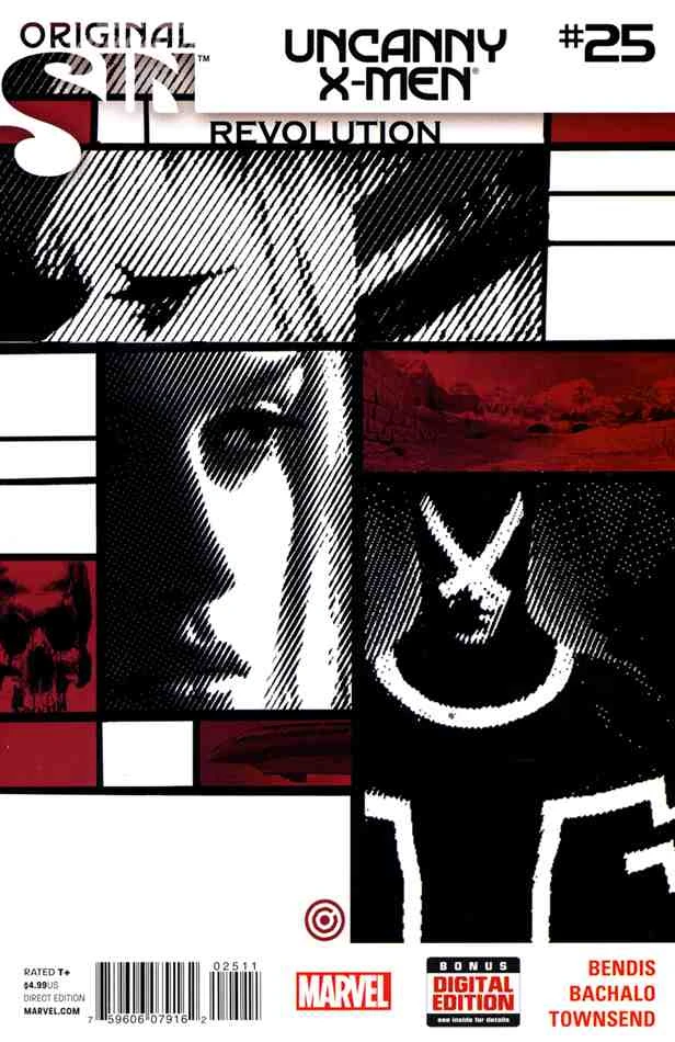Uncanny X-Men Vol 3 25 | The Mighty Thor | Fandom