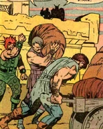 Kingdom of Hymir/Gallery | The Mighty Thor | Fandom