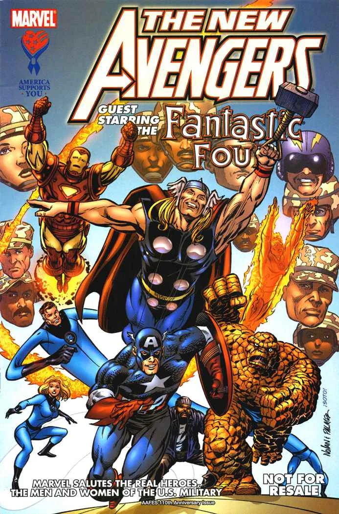 AAFES Vol 1 2 | The Mighty Thor | Fandom