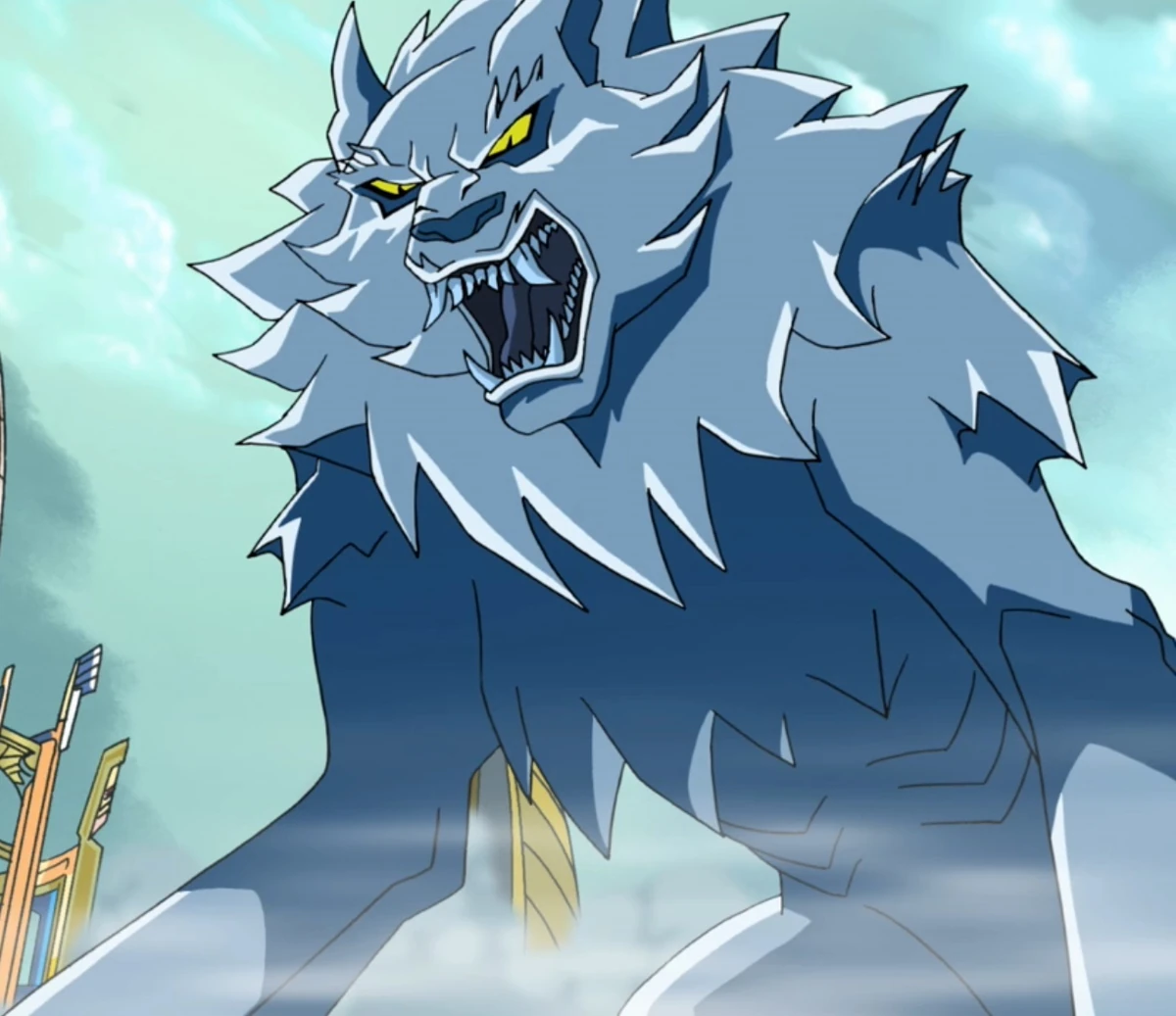 Hoarfen | The Mighty Thor | Fandom