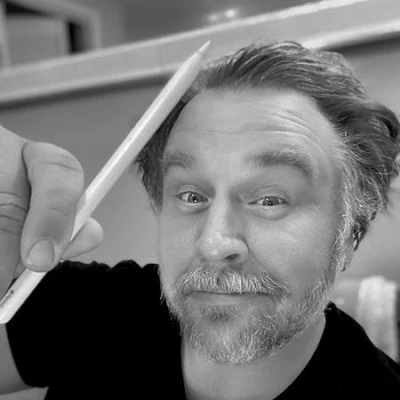 Dave Bardin | The Mighty Thor | Fandom