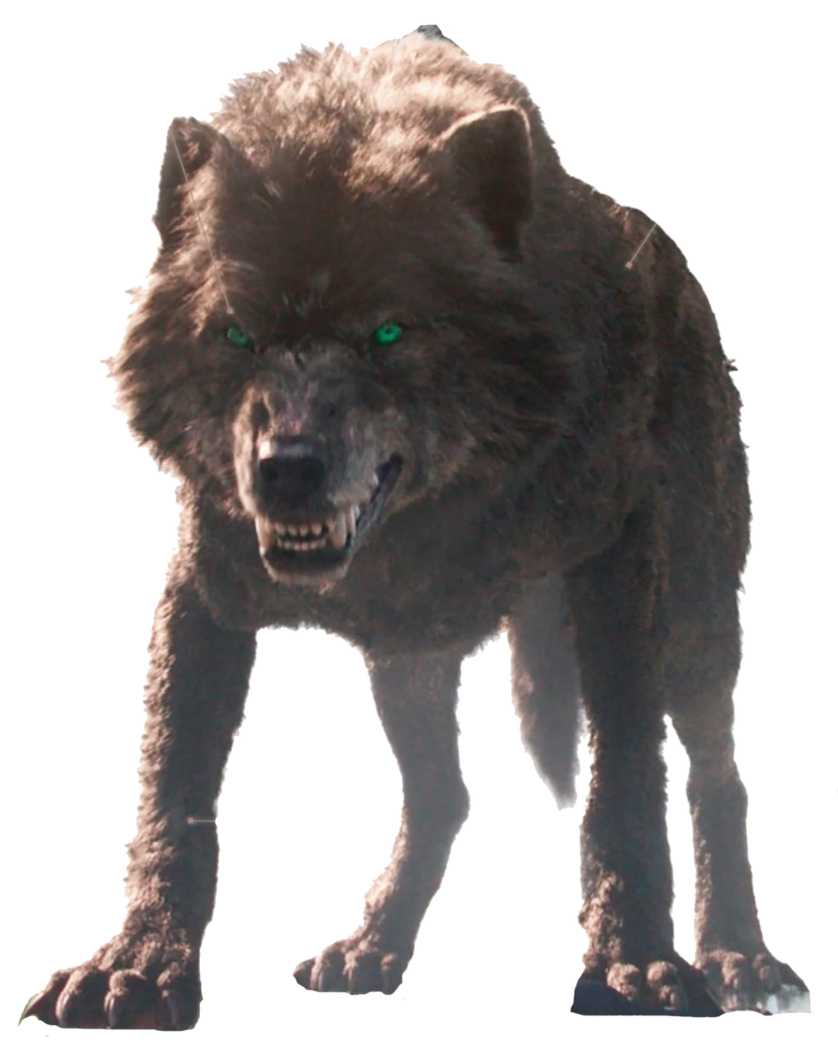 Fenris Wolf (Earth-199999) | The Mighty Thor | Fandom