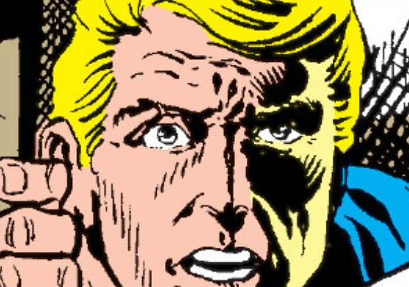 Keith Kincaid | The Mighty Thor | Fandom