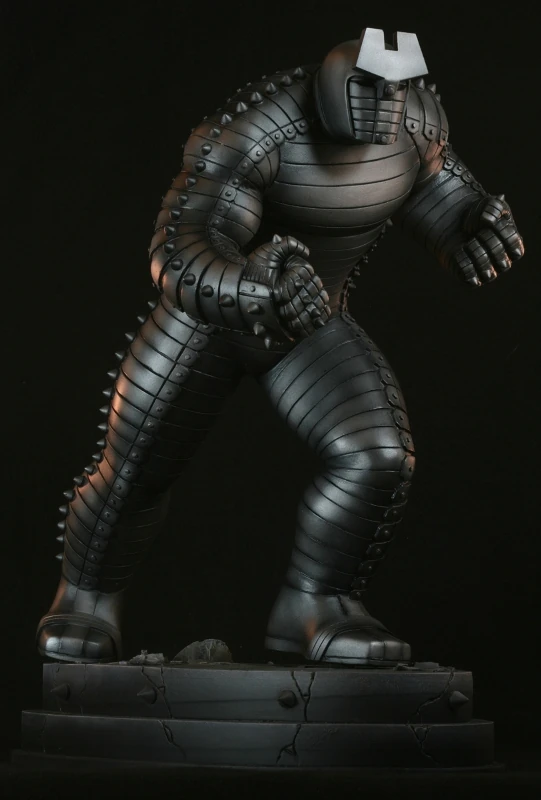 Destroyer Statue (variant) | The Mighty Thor | Fandom